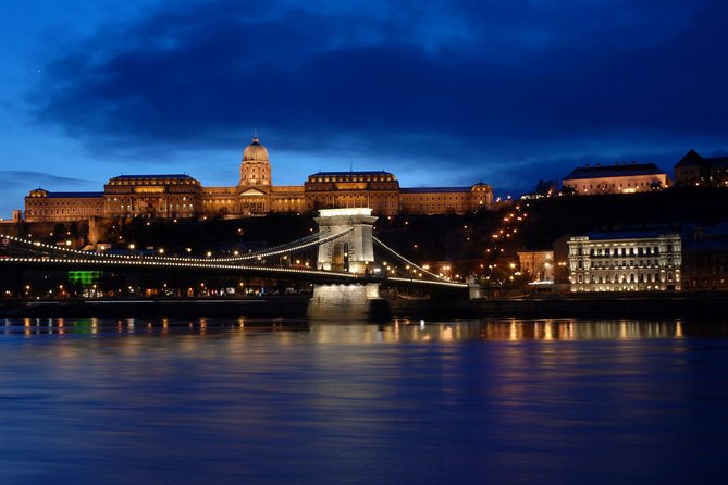 Grand City Tour - A Detailed Look at the Tour Itinerary