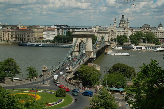 Grand City Tour - Who Will Love This Tour?