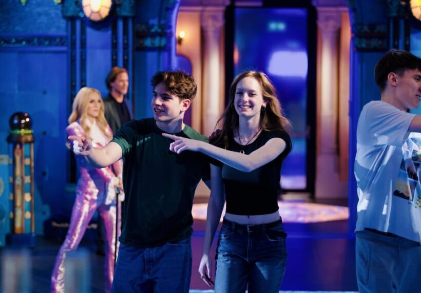 Grand City Tour & Madame Tussauds - What’s Included and What’s Not