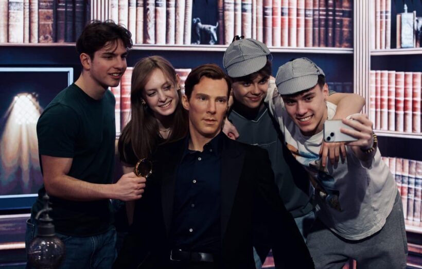 Grand City Tour & Madame Tussauds - The Experience from the Traveler’s Perspective