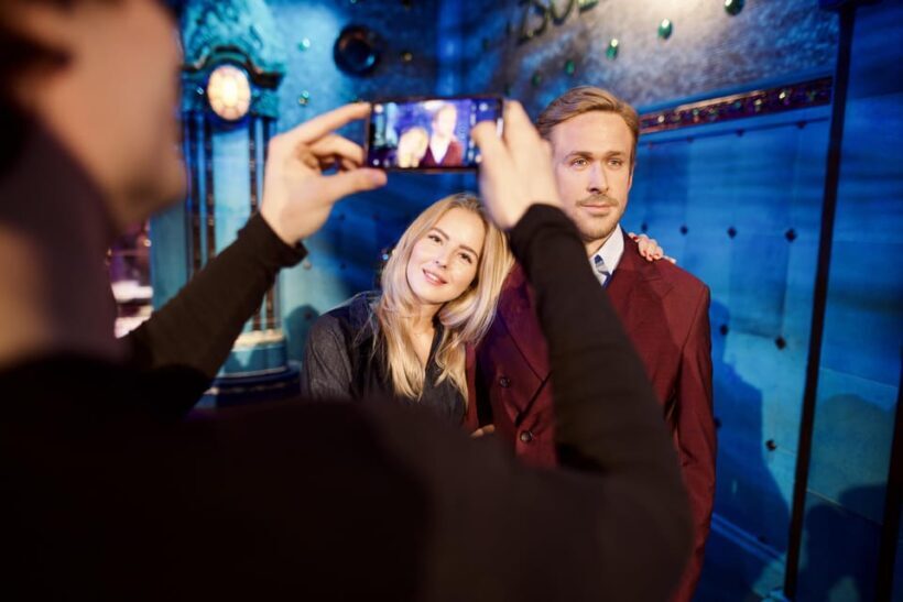 Grand City Tour & Madame Tussauds - Who Will Get the Most Out of This Tour?