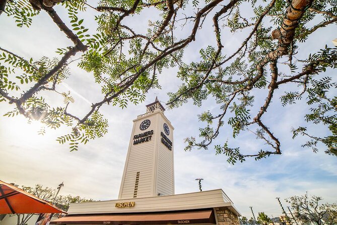 Grand City Tour of Los Angeles - Why Consider the Grand City Tour of Los Angeles?