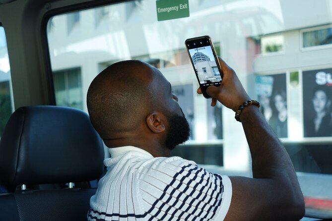 Grand City Tour of Los Angeles - Practical Details and Tips