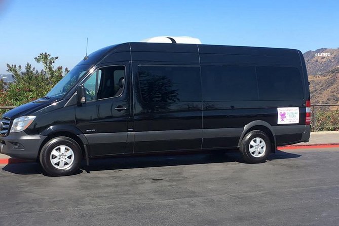 Grand City Tour of Los Angeles - FAQs