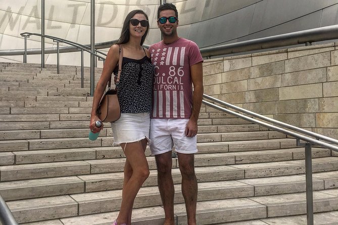 Grand City Tour of Los Angeles - Final Thoughts