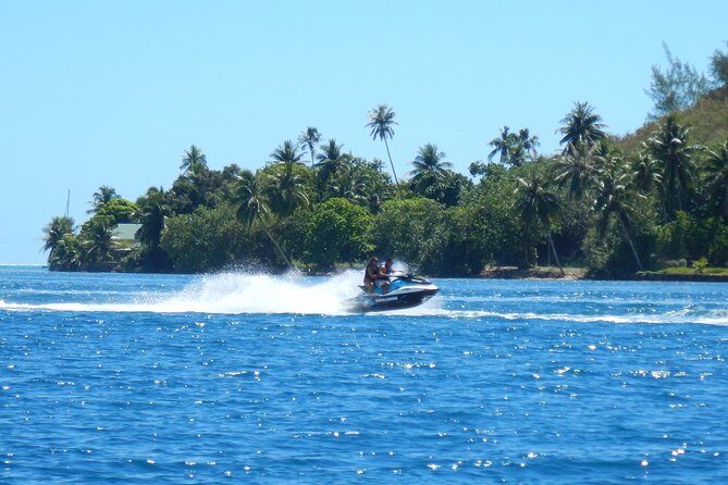 Grand Combo 3H00 of Jetski + 2H30 of Quad - Final Thoughts: Who Will Love This Tour?