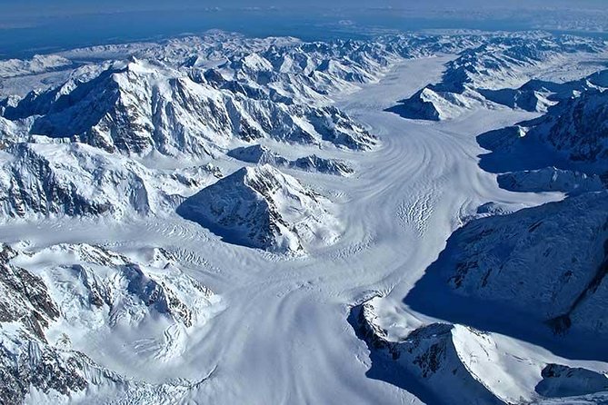 Grand Denali Flightseeing tour from Talkeetna - Who Should Consider This Tour?