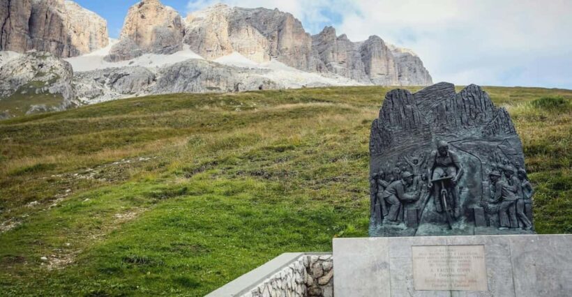 Grand Dolomites Tour to Fiemme & Fassa Valleys & Pordoi Pass - Key Points