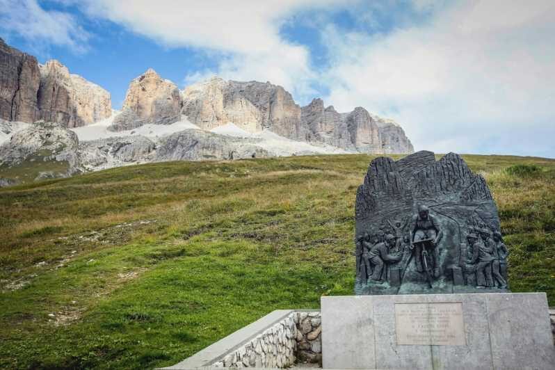 Grand Dolomites Tour to Fiemme & Fassa Valleys & Pordoi Pass - Transportation, Timing, and Practicalities