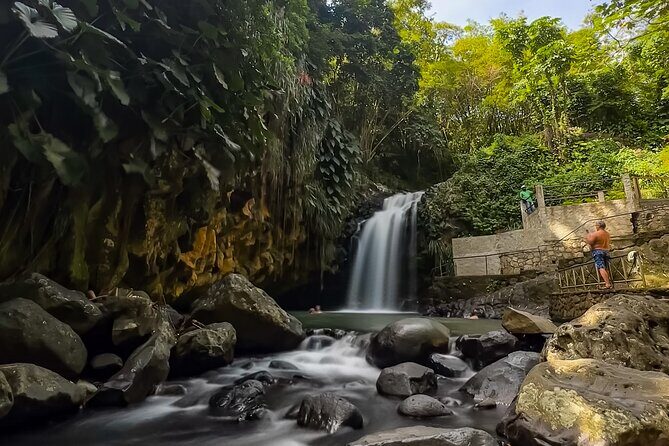 Grand Etang Lake, Annandale WaterFalls & Fort Frederick Grenada - The Sum Up: The Value of a Well-Organized Grenadian Day