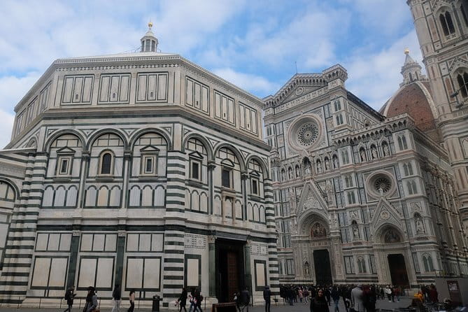 Grand Florence: Private City Tour with Uffizi, David & Lunch - Final Thoughts on the Tour’s Value