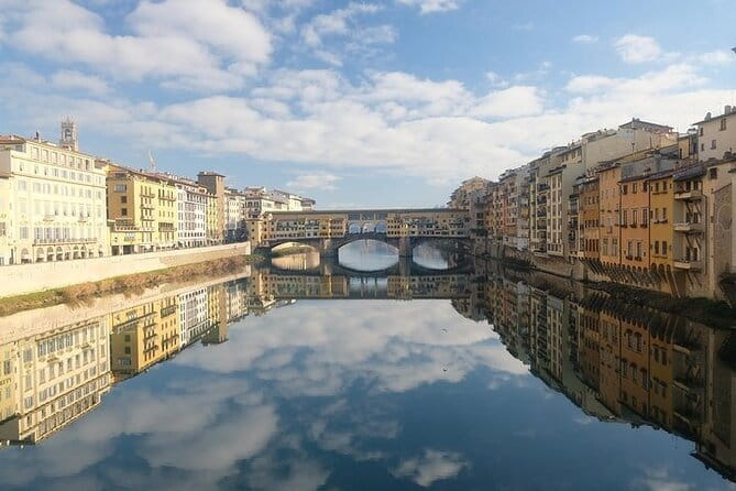 Grand Florence: Private City Tour with Uffizi, David & Lunch - Who Is This Tour Best For?
