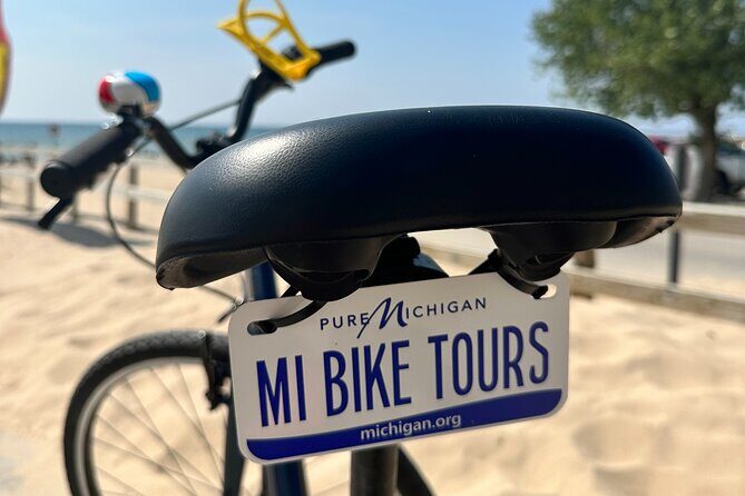 Grand Haven Sunset Bike Tour - 3 Hours - An In-Depth Look at the Grand Haven Sunset Bike Tour