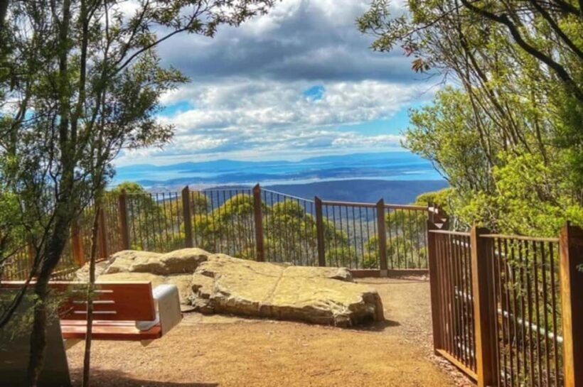 Grand Hobart & Richmond Full-Day Tour - Key Points