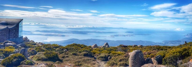 Grand Hobart & Richmond Full-Day Tour - What the Tour Offers: An In-Depth Look