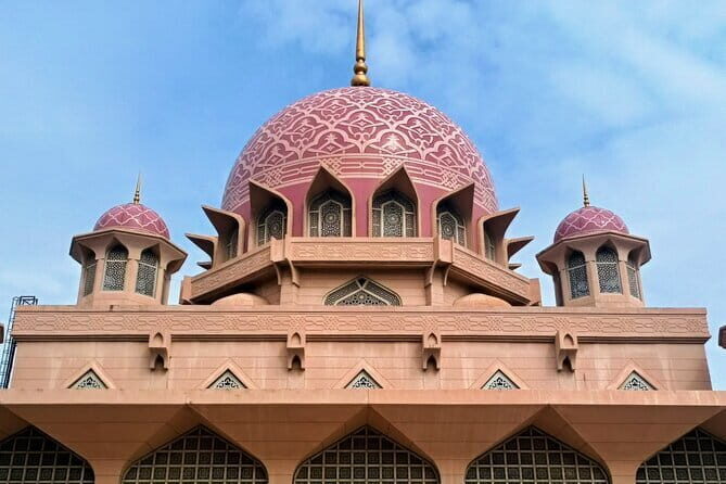 Grand KL, Putrajaya and Batu Caves Tour on Private Basis - Practical Details & Tips