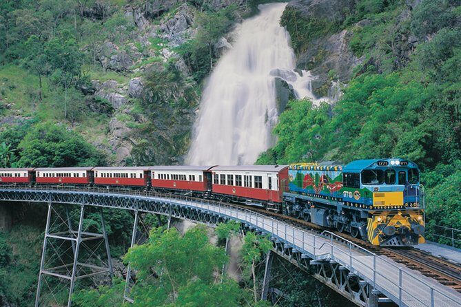 Grand Kuranda including Skyrail and Kuranda Scenic Railway - Analyzing the Value and Experience