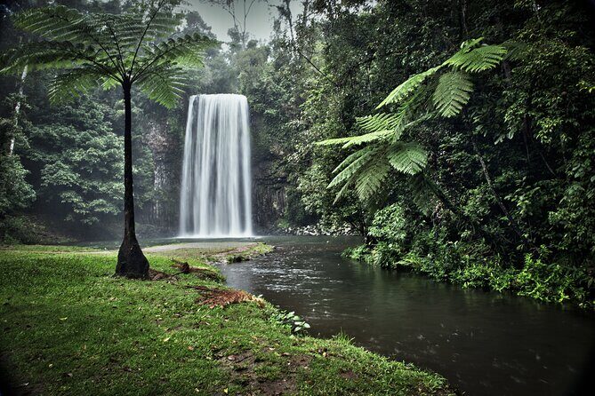Grand Kuranda including Skyrail and Kuranda Scenic Railway - FAQ