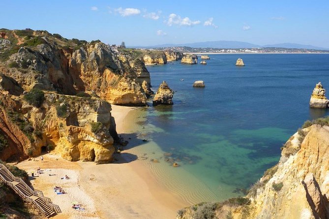 Grand Lagos & Cape St.Vincent Full-Day Bus Tour - Who Should Consider This Tour?