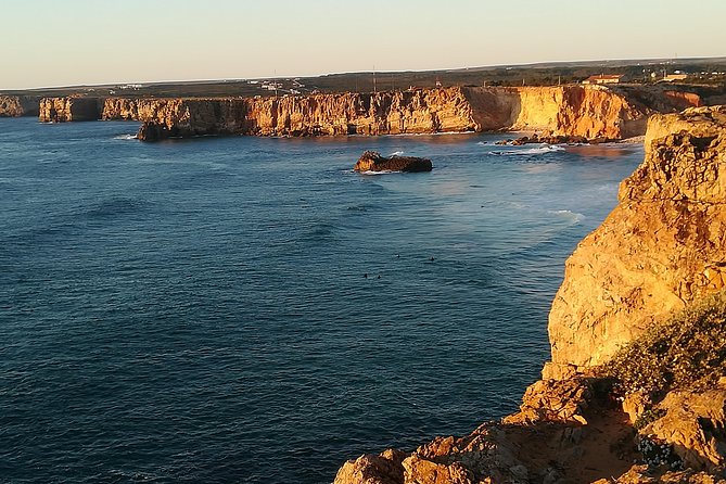 Grand Lagos & Cape St.Vincent Full-Day Bus Tour - The Sum Up