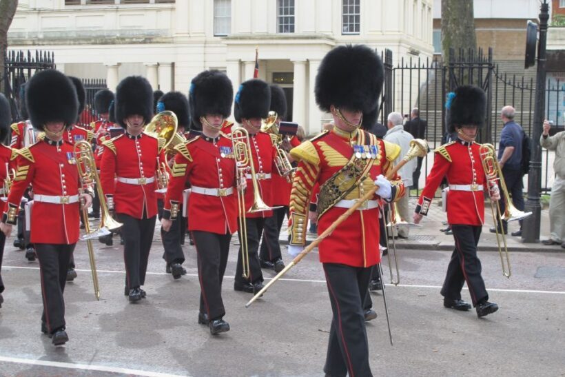 Grand London Half-Day Bicycle Tour - What the Tour Covers and Why it Matters