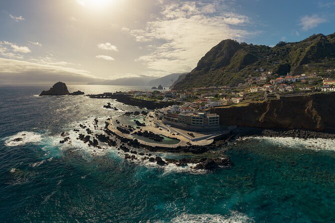 Grand Madeira Island Tour - Porto Moniz and Santana - Historical Significance