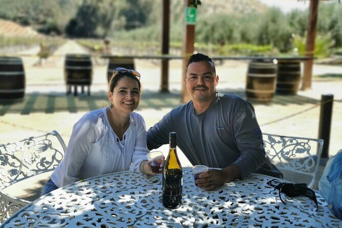 Grand Mexico Wine Country Tour from San Diego - What to Expect: The Details That Matter