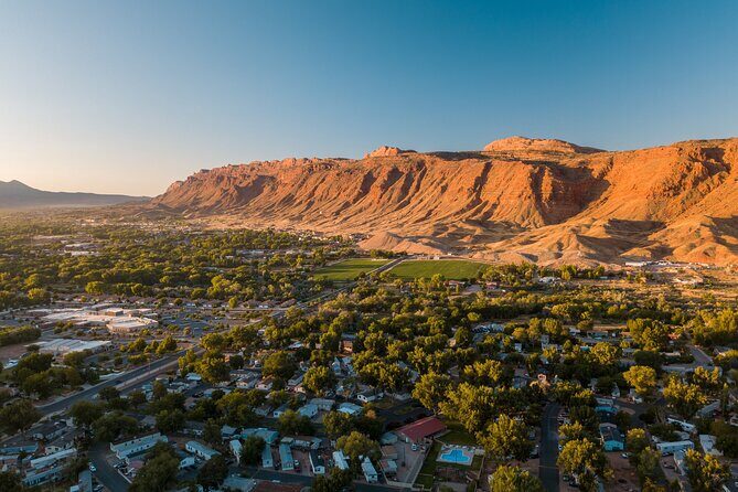 Grand Moab, Scenic Heli Tour - 60 minutes - What Makes This Tour Stand Out?