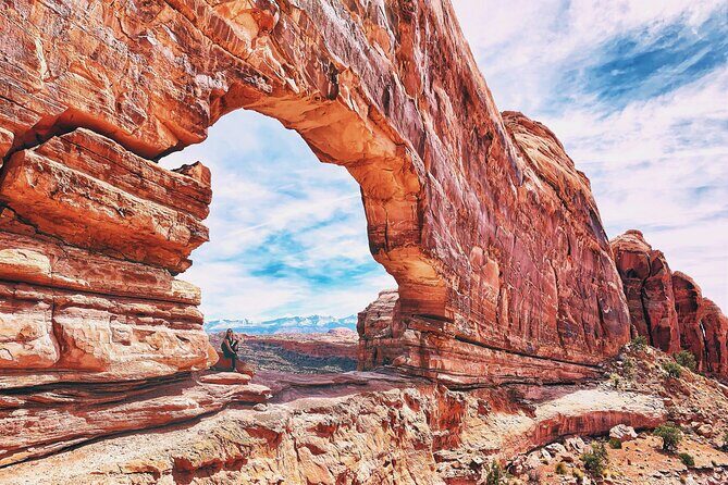 Grand Moab, Scenic Heli Tour - 60 minutes - FAQ