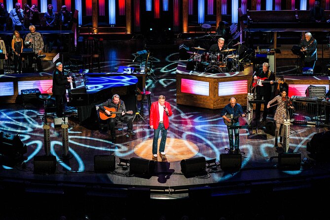 Grand Ole Opry Show Admission Ticket in Nashville - The Sum Up: Is the Grand Ole Opry Worth It?
