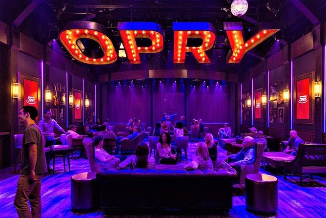 Grand Ole Opry VIP Experience: Admission with Lounge Access and Artist Visit - Is the Grand Ole Opry VIP Experience Worth It?