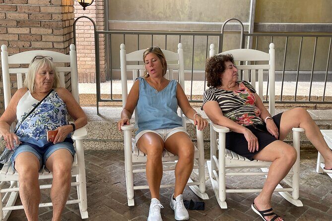 Grand Orlando Scavenger Hunt - The Experience in Detail