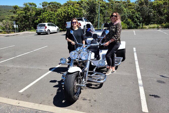 Grand Pacific Trike Tour - Price and Value: Is It Worth It?