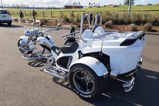 Grand Pacific Trike Tour - Practical Tips for Booking and Enjoying