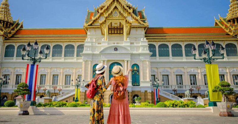 Grand Palace, Damnoen Floating Market & Maeklong Market Tour - Authenticity, Guides, and Reviews