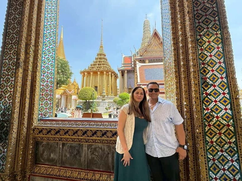 Grand Palace & Emerald Buddha & Flower Market Private Tour - Who Would Benefit Most from This Tour?