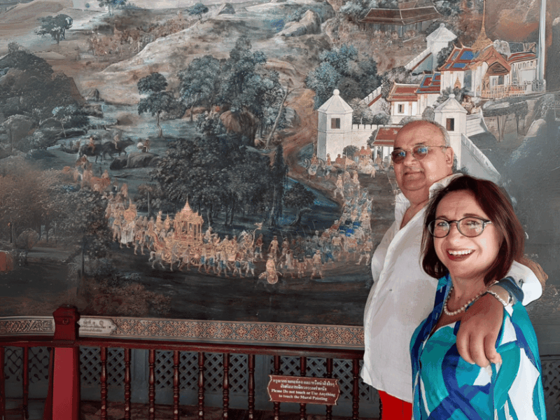 Grand Palace, Temples, Canal Private Tour [Optional Luxury] - FAQs