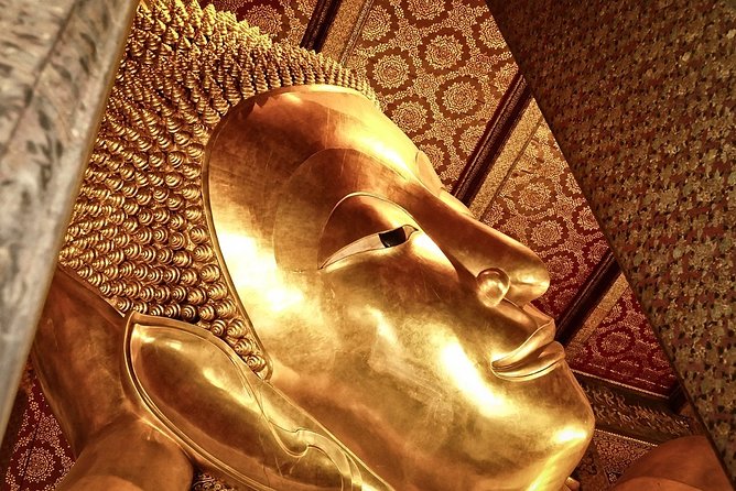 Grand Palace & Temples of Bangkok - What Travelers Say