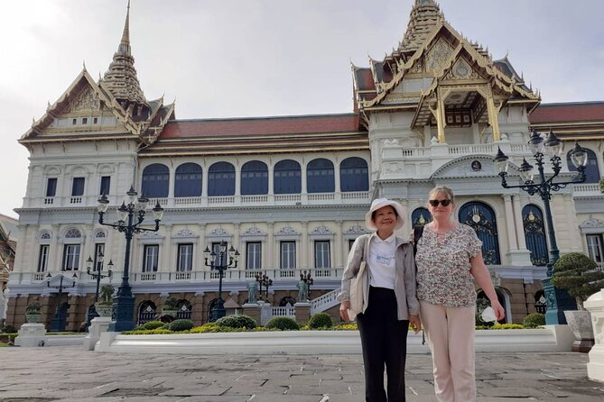 Grand Palace & Temples of Bangkok with experienced guide - Who Will Appreciate This Tour the Most?