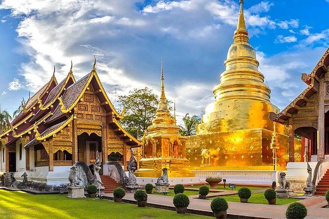 Grand Palace Tour & Emerald Buddha Temple Tour Bangkok - In-Depth Review of the Tour Experience