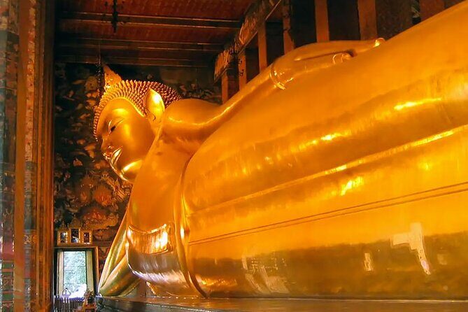 Grand Palace Tour & Emerald Buddha Temple Tour Bangkok - FAQs