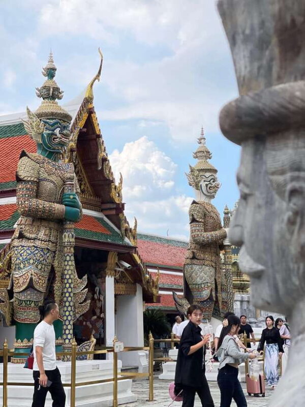 Grand Palace Tour Guide - What’s Included and What’s Not