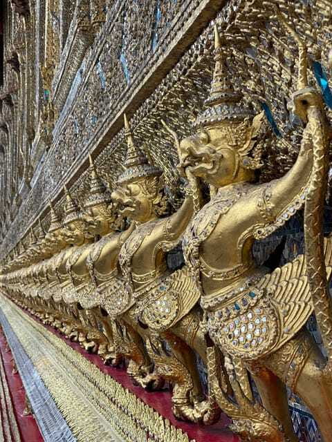 Grand Palace Tour Guide - The Sum Up
