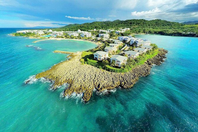 Grand Palladium Airport Transfer - Introduction