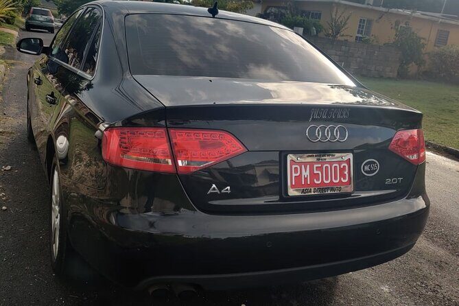 Grand Palladium Airport Transfer - Key Points