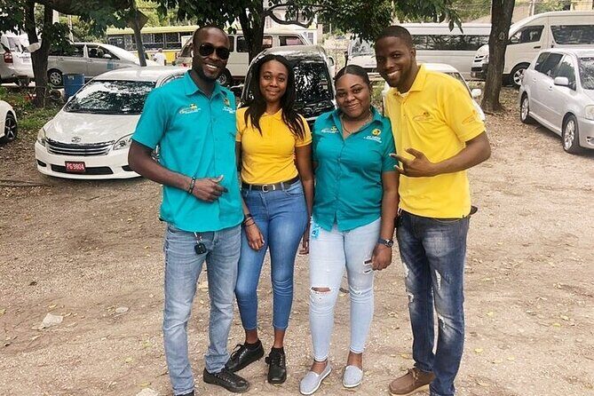 Grand Palladium Airport Transfer - Who Should Choose This Service?