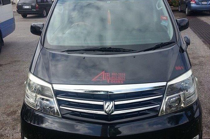 Grand Palladium Airport Transfer - Pricing and Value