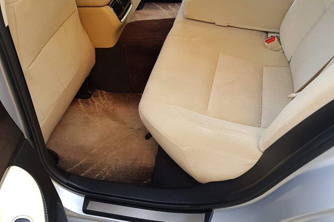 Grand Palladium Airport Transfer - Who Should Book This Service?