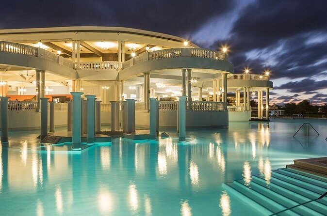 Grand Palladium and Lady Hamilton Private Airport Transfer - What Travelers Say