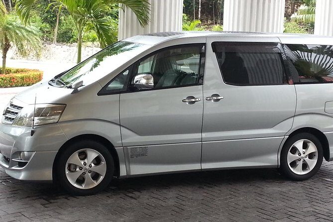 Grand Palladium Jamaica Airport Private Transport - What to Expect from the Service